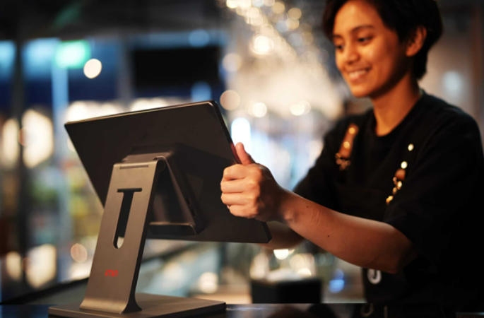 Top Tips For A Restaurant POS System